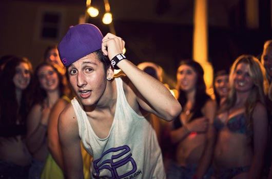 Download Hi-Rez: Lost Time [Mixtape] | FrostClick.com | Discover The ...